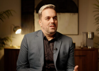 Maxime Beauchemin – Courtier hypothécaire